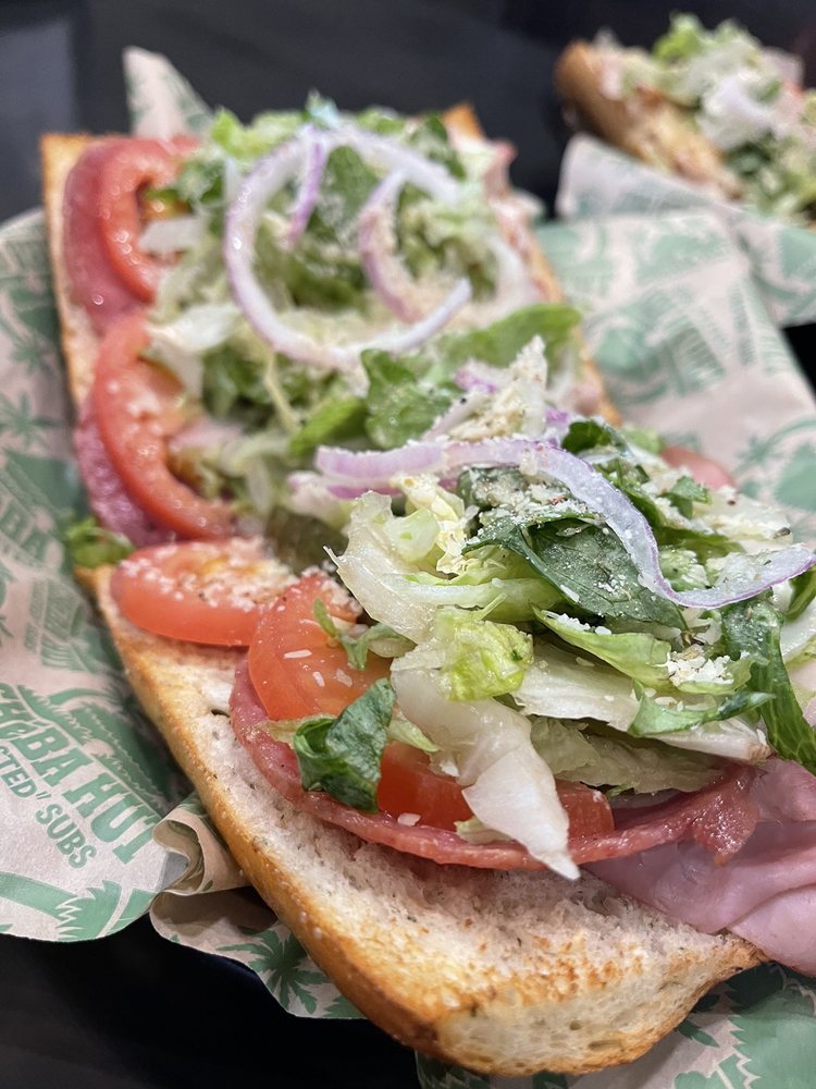 CHEBA HUT TOASTED SUBS - 64 Photos & 71 Reviews - 2808 Main St, Dallas ...