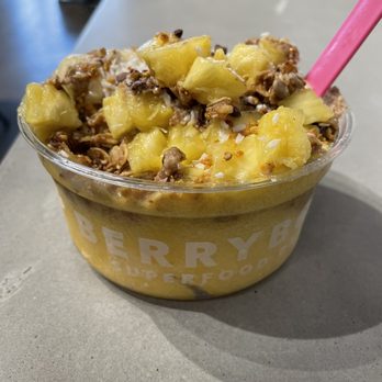 BERRYBOX SUPERFOOD BAR - Updated January 2025 - 63 Photos & 21 Reviews ...