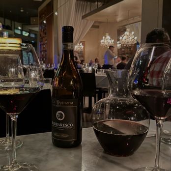 BAROLO RISTORANTE - Updated December 2025 - 1662 Photos & 1433 Reviews ...