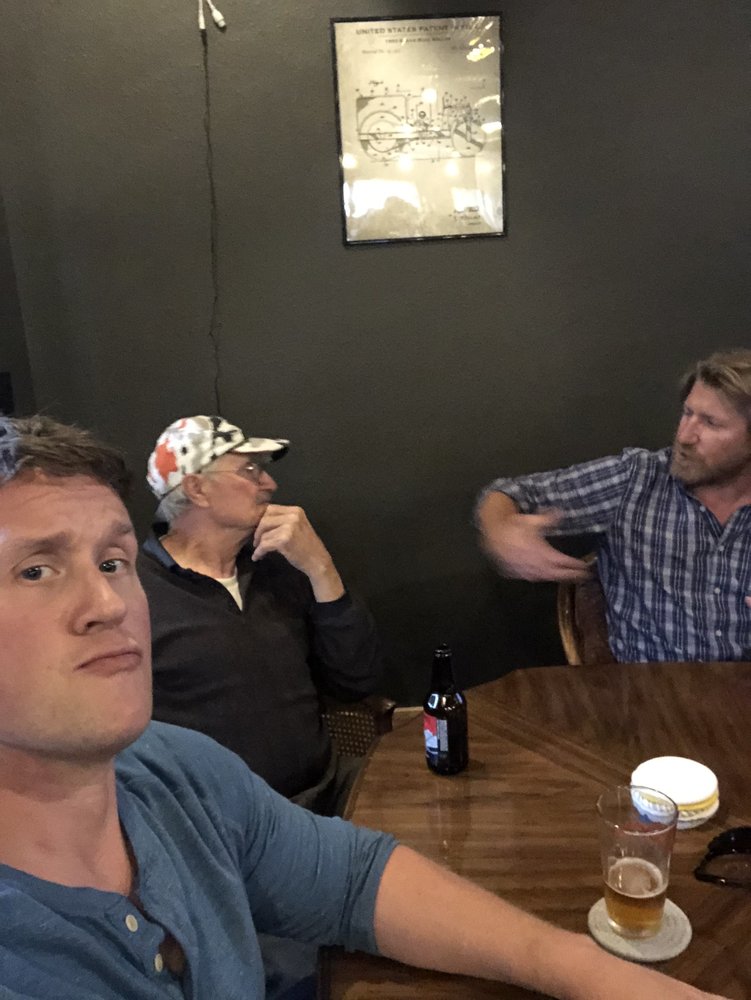 THE OFFICE - Updated January 2026 - 1987 E Bogard Rd, Wasilla, Alaska ...