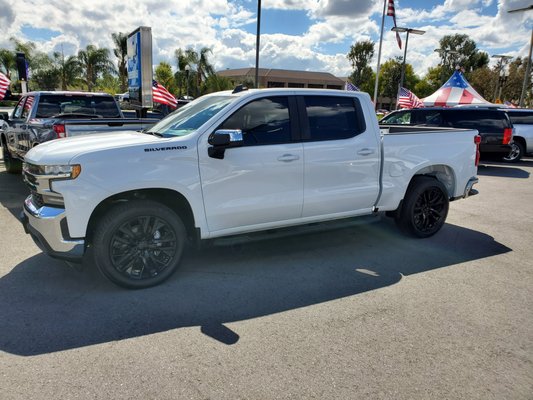 MOUNTAIN VIEW CHEVROLET - 207 Photos & 838 Reviews - 1079 W Foothill ...