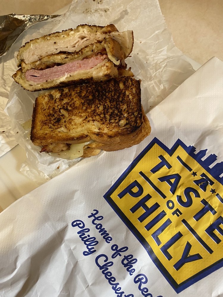 TASTE OF PHILLY - Updated November 2025 - 40 Photos & 156 Reviews ...