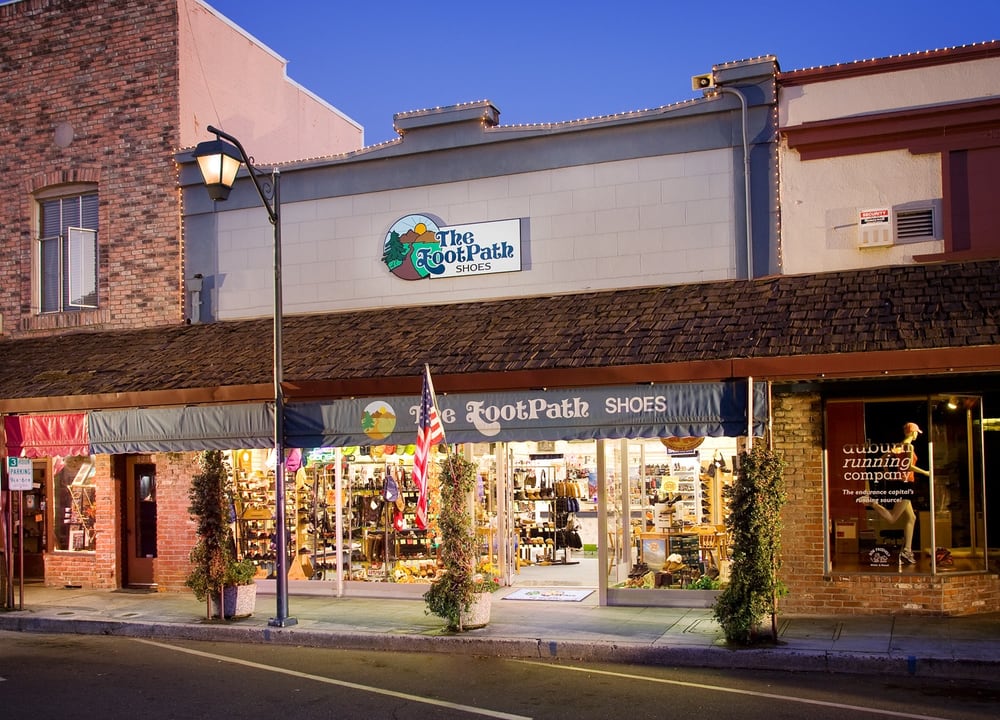 FOOTPATH - Updated December 2025 - 24 Reviews - 825 Lincoln Way, Auburn ...