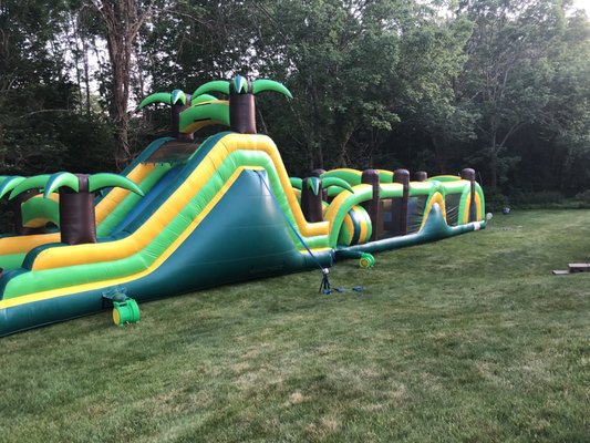 JUMP 4 JOY INFLATABLES - Updated July 2025 - Johnston, Rhode Island ...