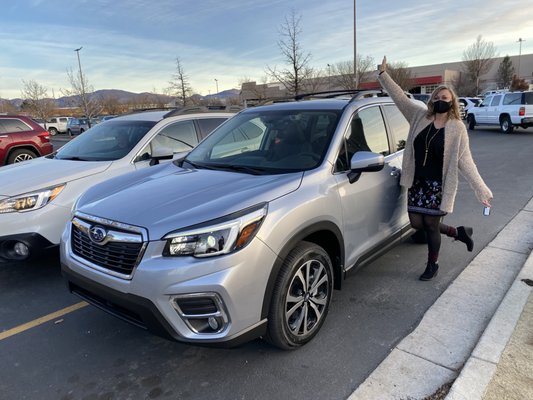 LITHIA RENO SUBARU - Updated September 2024 - 144 Photos & 555 Reviews ...