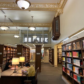 BALDWIN PUBLIC LIBRARY - Updated December 2025 - 17 Photos & 19 Reviews ...