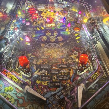 CIRCUIT SOCIAL - Updated October 2025 - 278 Photos - 140 Reviews - 258 ...