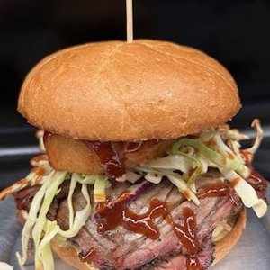 PLEASURE BURGER - Updated December 2024 - 136 Photos & 155 Reviews ...