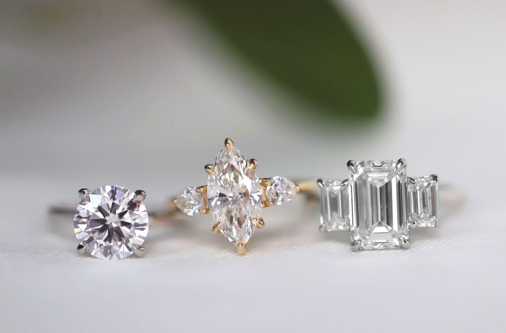 LAB DIAMONDS DALLAS - 13 Photos - 5757 Alpha Rd, Dallas, Texas ...