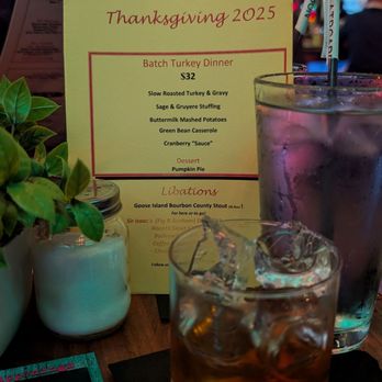 BATCH GASTROPUB - Updated January 2026 - 1726 Photos & 1530 Reviews ...