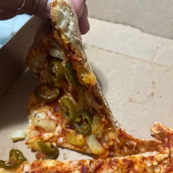 DOMINO’S PIZZA - Updated July 2025 - 40 Photos & 109 Reviews - 821 S ...