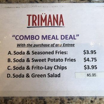 TRIMANA - Updated February 2025 - 25 Photos - 2450 Colorado Ave, Santa ...