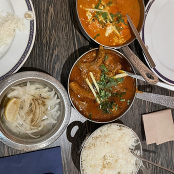 BOMBAY BLUE INDIAN BISTRO - Updated March 2025 - 572 Photos & 367 ...