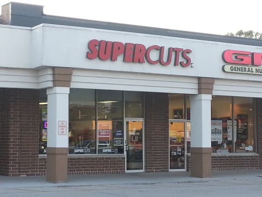 SUPERCUTS - Updated December 2025 - 23 Reviews - 1020 S Elmhurst Rd ...