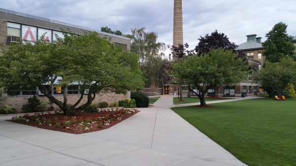 WENTWORTH INSTITUTE OF TECHNOLOGY - Updated January 2026 - 21 Photos ...