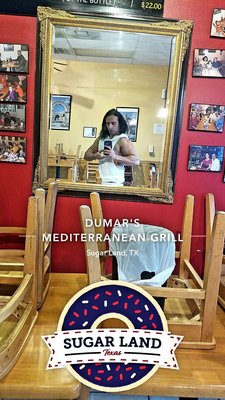 DUMAR’S MEDITERRANEAN GRILL - 296 Photos & 160 Reviews - 4518 Hwy 6 S ...