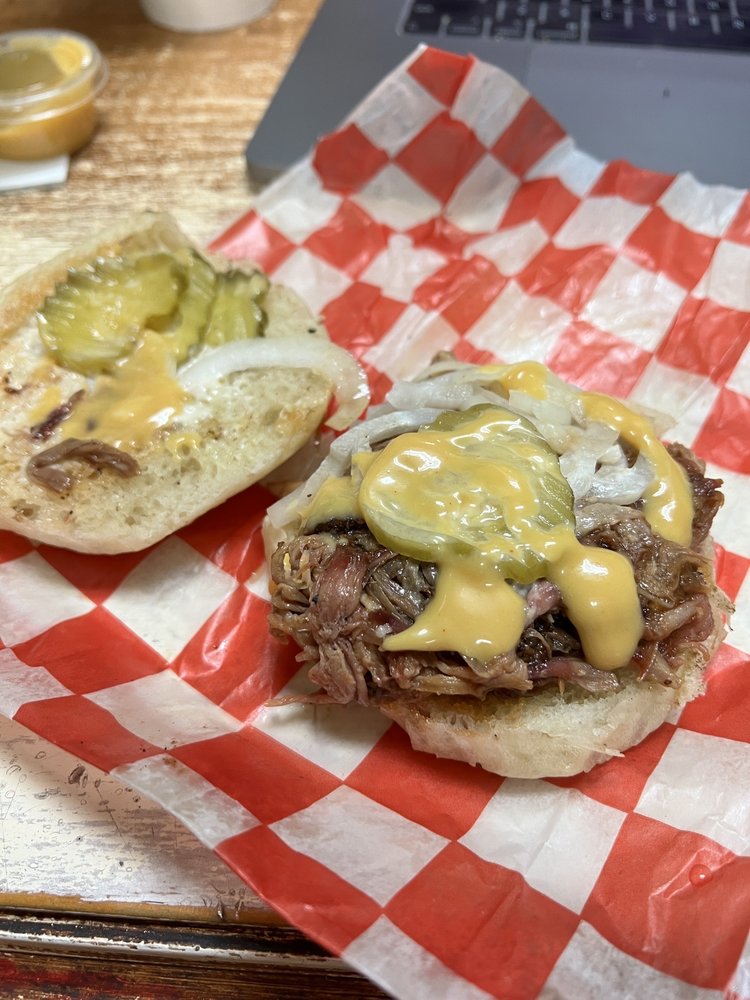 ALAMO FAMILY BBQ - Updated September 2025 - 6030 San Bernardo Ave ...