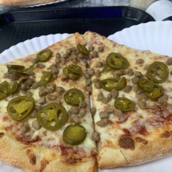 BROTHER’S PIZZERIA - 246 Photos & 642 Reviews - 1029 Hwy 6 N, Houston ...