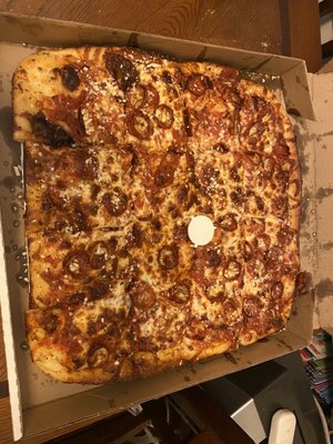 BIG ROB’S PIZZERIA - 337 Photos & 670 Reviews - 13452 Goldenwest St ...