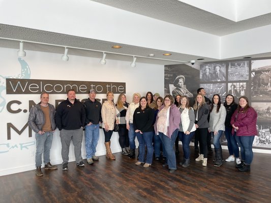 CM RUSSELL MUSEUM - Updated July 2025 - 58 Photos & 22 Reviews - 400 ...