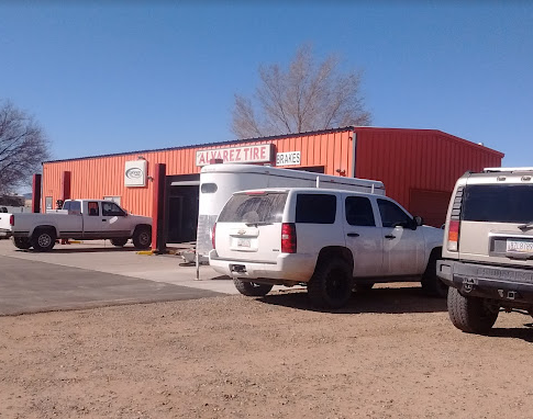 ALVAREZ TIRE - Updated December 2025 - 15 Photos & 15 Reviews - 1574 S ...