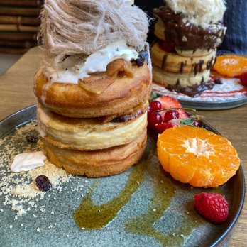 MR. STACKS - Updated September 2025 - 60 Photos & 21 Reviews - Govert ...