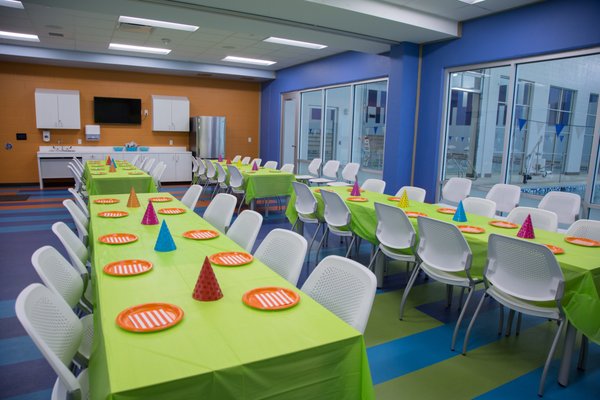 DAS REC - 18 Photos & 22 Reviews - Circuit Training Gyms - 345 Landa St ...