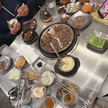 KOGIYA KOREAN BBQ - Updated May 2025 - 2332 Photos & 1994 Reviews ...