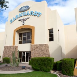 EARNHARDT FORD - 106 Photos & 354 Reviews - Car Dealers - 7300 W Orchid ...