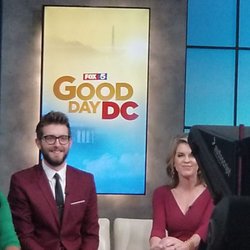 WTTG - FOX 5 NEWS - 11 Photos & 43 Reviews - 5151 Wisconsin Ave NW ...