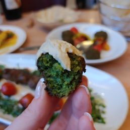 ZAYTINYA - 6545 Photos & 5216 Reviews - Greek - 701 9th St NW ...