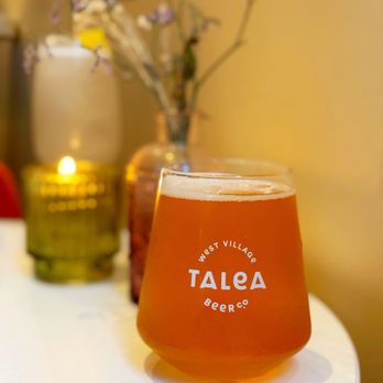 TALEA BEER CO - WEST VILLAGE - Updated March 2025 - 81 Photos & 39 ...
