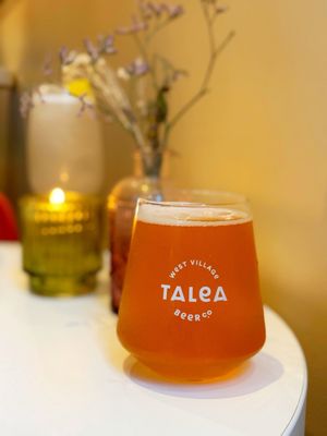 TALEA BEER CO - WEST VILLAGE - Updated December 2025 - 122 Photos & 59 ...