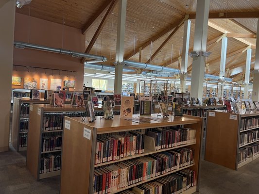 DELRAY BEACH PUBLIC LIBRARY - Updated December 2025 - 71 Photos & 32 ...