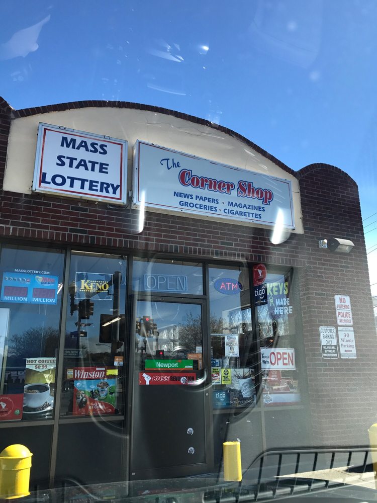 CORNER SHOP - Updated February 2025 - 70 Market Sq, Lynn, Massachusetts ...