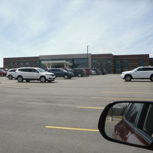 TRINITY HEALTH MEDICAL CENTER - BRIGHTON - Updated July 2025 - 12 ...