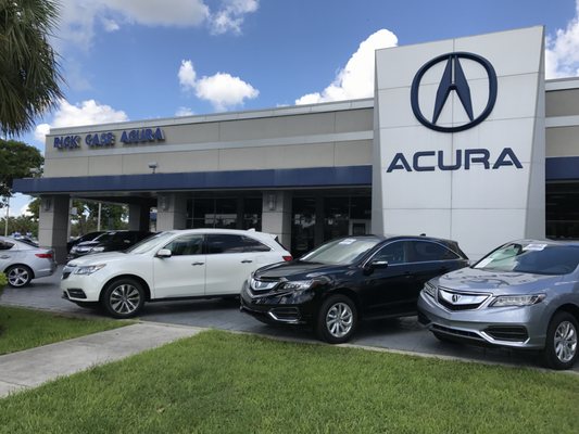 RICK CASE ACURA - Updated December 2025 - 38 Photos & 132 Reviews - 875 ...