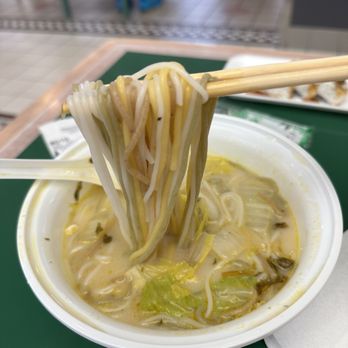 GRAINS FISH NOODLE - Updated December 2025 - 35 Photos - 5300 No. 3 ...