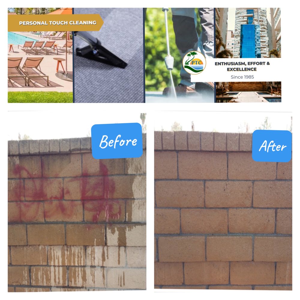 PERSONAL TOUCH CLEANING - Updated September 2025 - 22 Photos & 16 ...