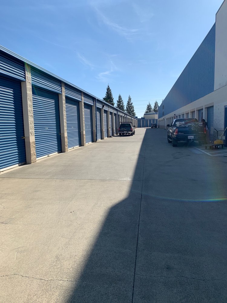 NATOMAS SELF STORAGE - 29 Reviews - 2640 El Centro Rd, Sacramento ...