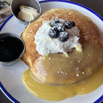 NOBLE CRUST - Italian Restaurant in St. Petersburg, Florida at 8300 4th ...