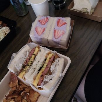 SANDO STREET - Updated April 2025 - 122 Photos & 61 Reviews - 1547 N ...