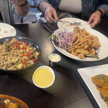 BRAVO PERUVIAN KITCHEN - Updated June 2025 - 344 Photos & 172 Reviews ...