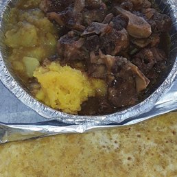 SUZY’S ROTI PARLOUR - 210 Photos & 199 Reviews - Trinidadian - 907 ...