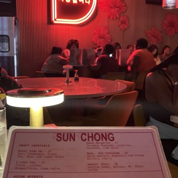 SUN CHONG - Updated September 2024 - 618 Photos & 294 Reviews - 240 ...