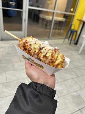 CRUNCHEESE - LAS VEGAS - Updated October 2025 - 234 Photos & 177 ...