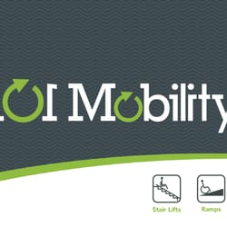 101 MOBILITY - Mobility Equipment Sales & Services - 2109 O'Toole Ave ...
