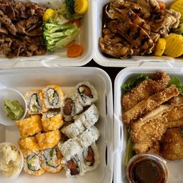 YANAGI SUSHI - 4798 Photos & 1407 Reviews - 762 Kapiolani Blvd ...