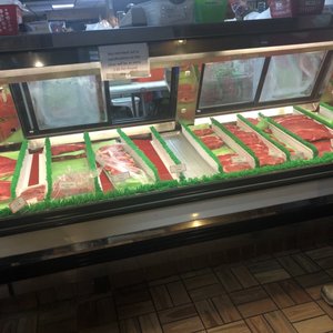 D.C. BURBAGE RETAIL MEATS - 92 Photos & 43 Reviews - 361 Liberty Hall ...
