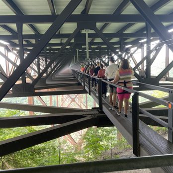 BRIDGE WALK - Updated September 2025 - 178 Photos & 61 Reviews - 57 ...